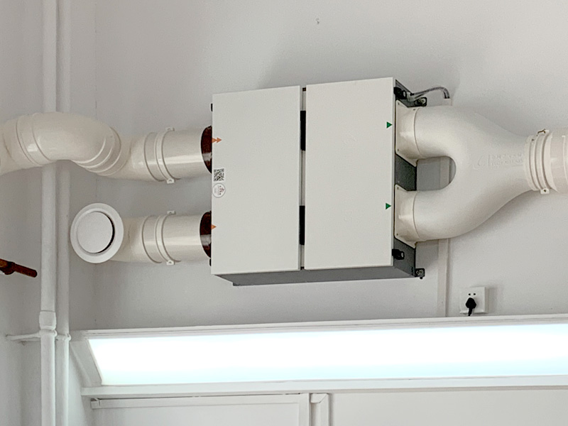 Ningbo Road Kindergarten - TAK AIR